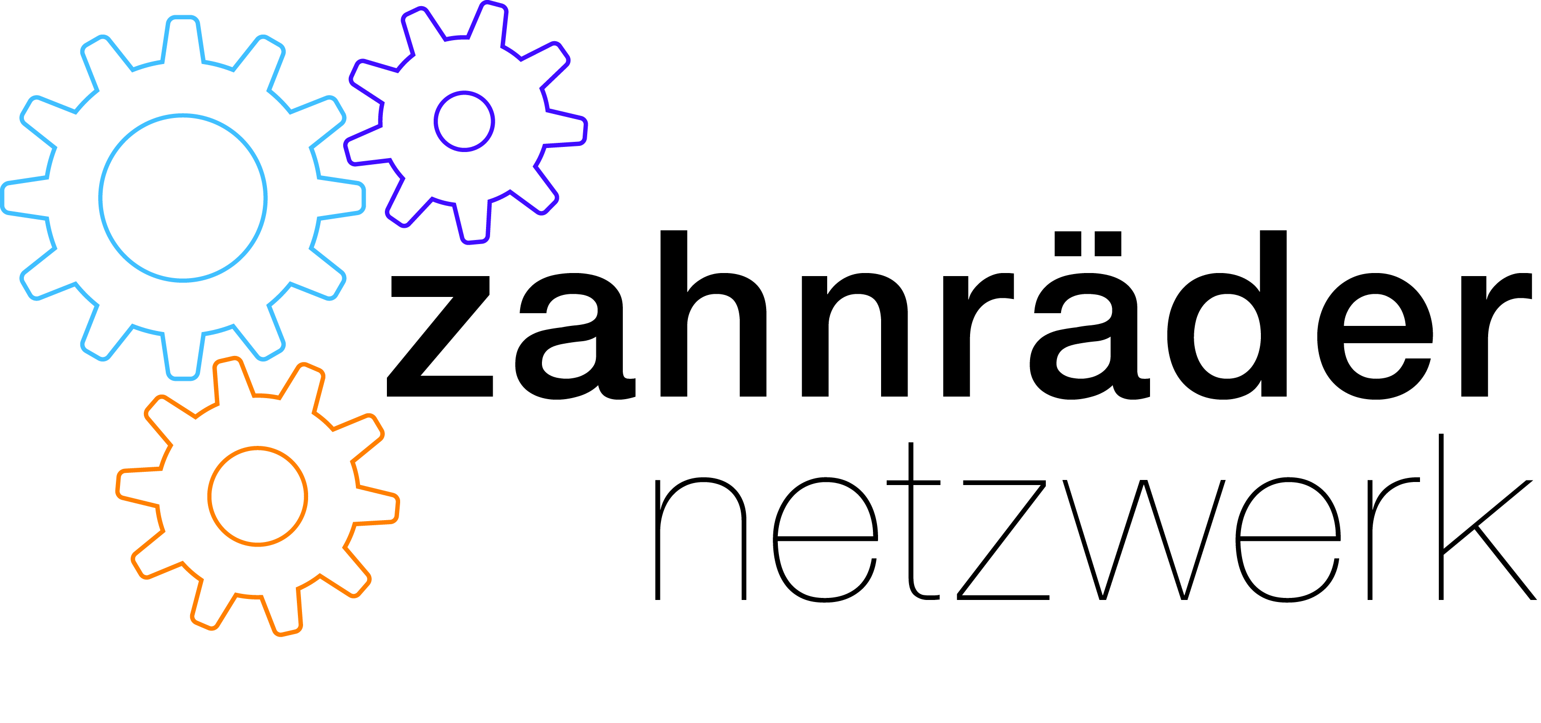 Zahnräder Network - Ali Aslan Gümüsay