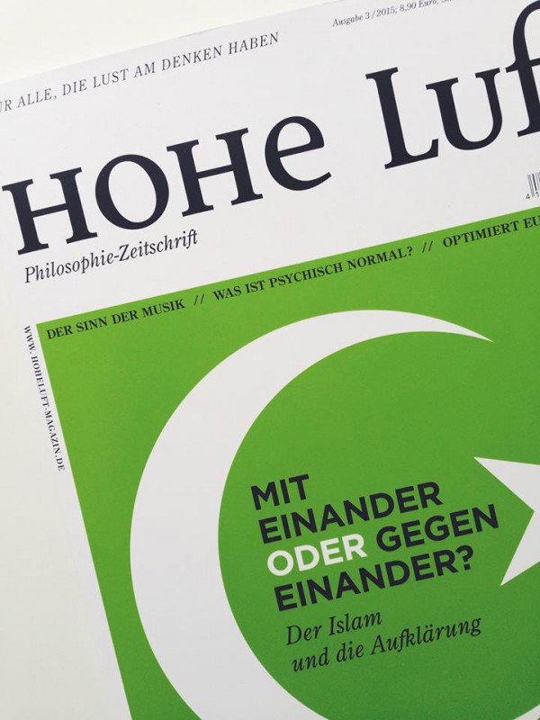 7 Tugenden Reloaded - Ali Aslan Gümüsay